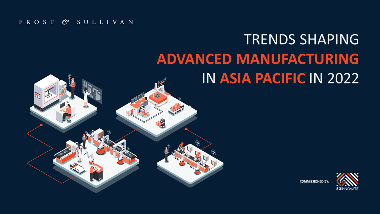 Stories in Deep Tech Innovation and the Latest Tech News | SGInnovate